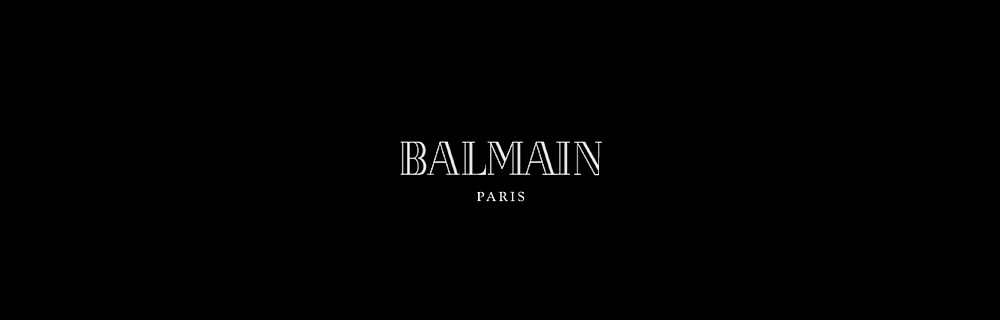BALMAIN | Fall 2018 Collection | Free Shipping and Returns!