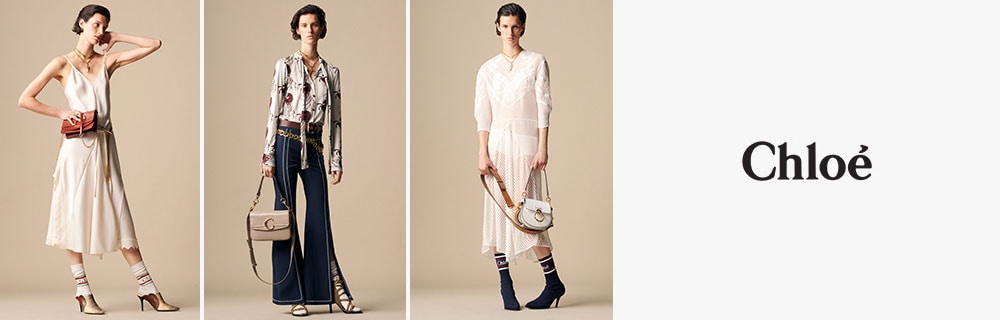 Chloe Luxury Brand | Paul Smith