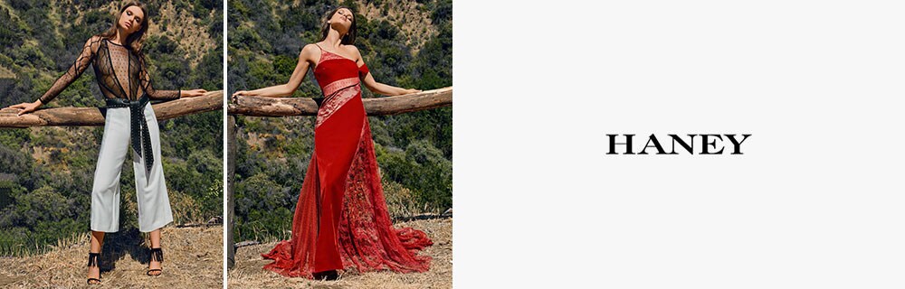 HANEY | Fall 2018 Collection | Free Shipping and Returns!