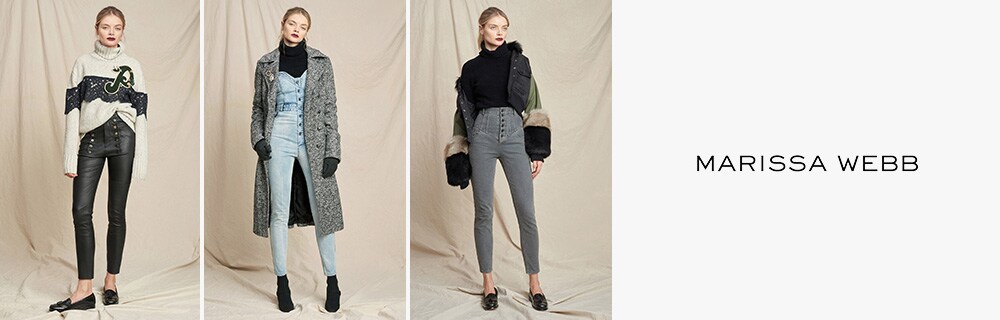 Marissa Webb | Fall 2018 Collection | Free Shipping and Returns!