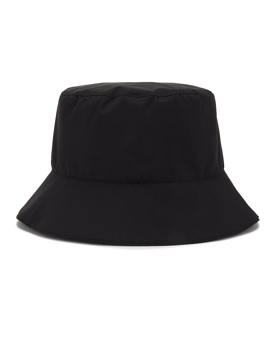 Acronym Fc3-ws 2l Gore-tex Infinium Field Cover in Black | FWRD