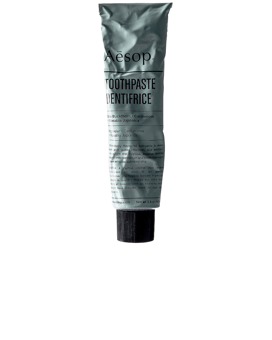 Aesop Toothpaste | FWRD