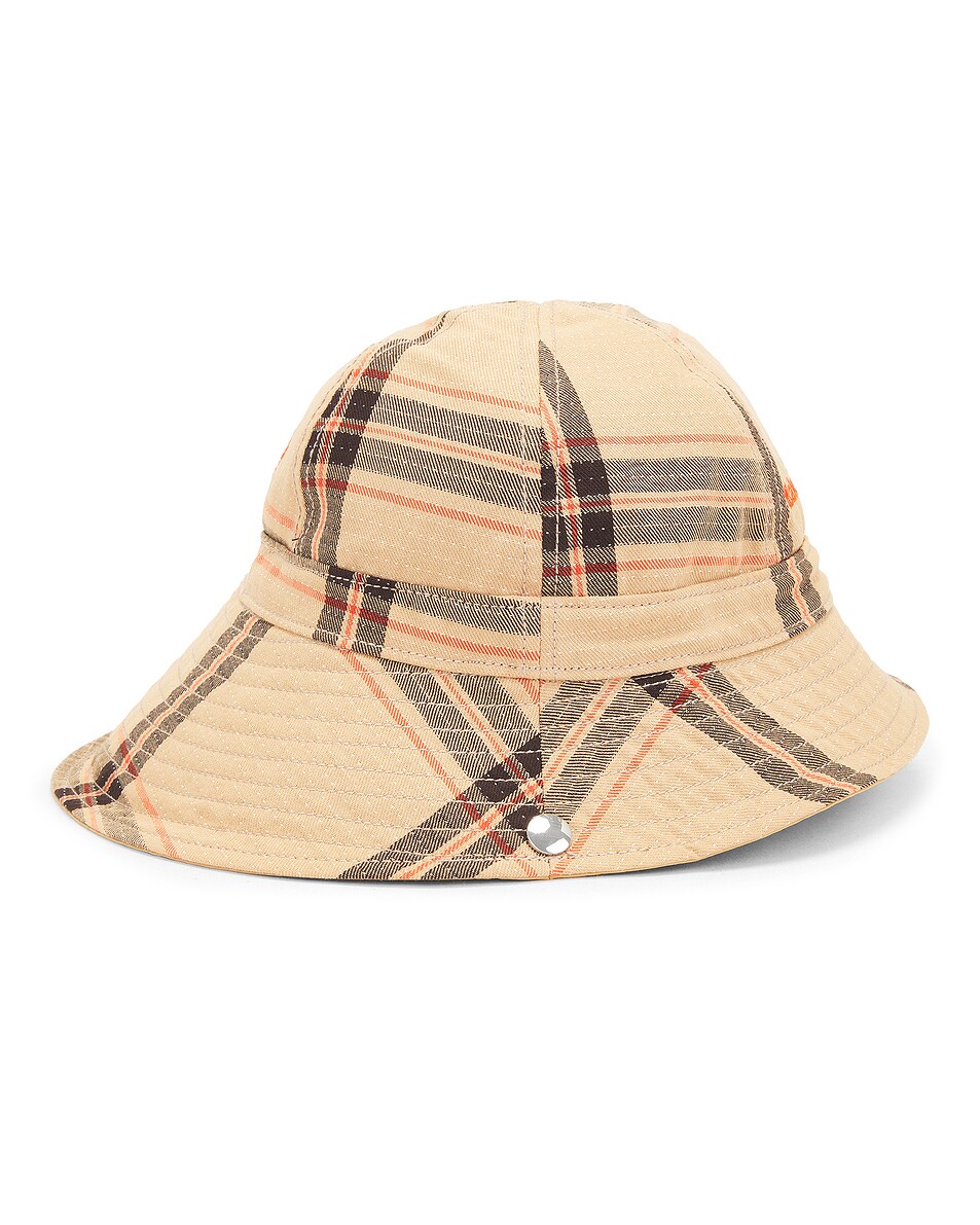 adidas by Wales Bonner Hat in Beige | FWRD