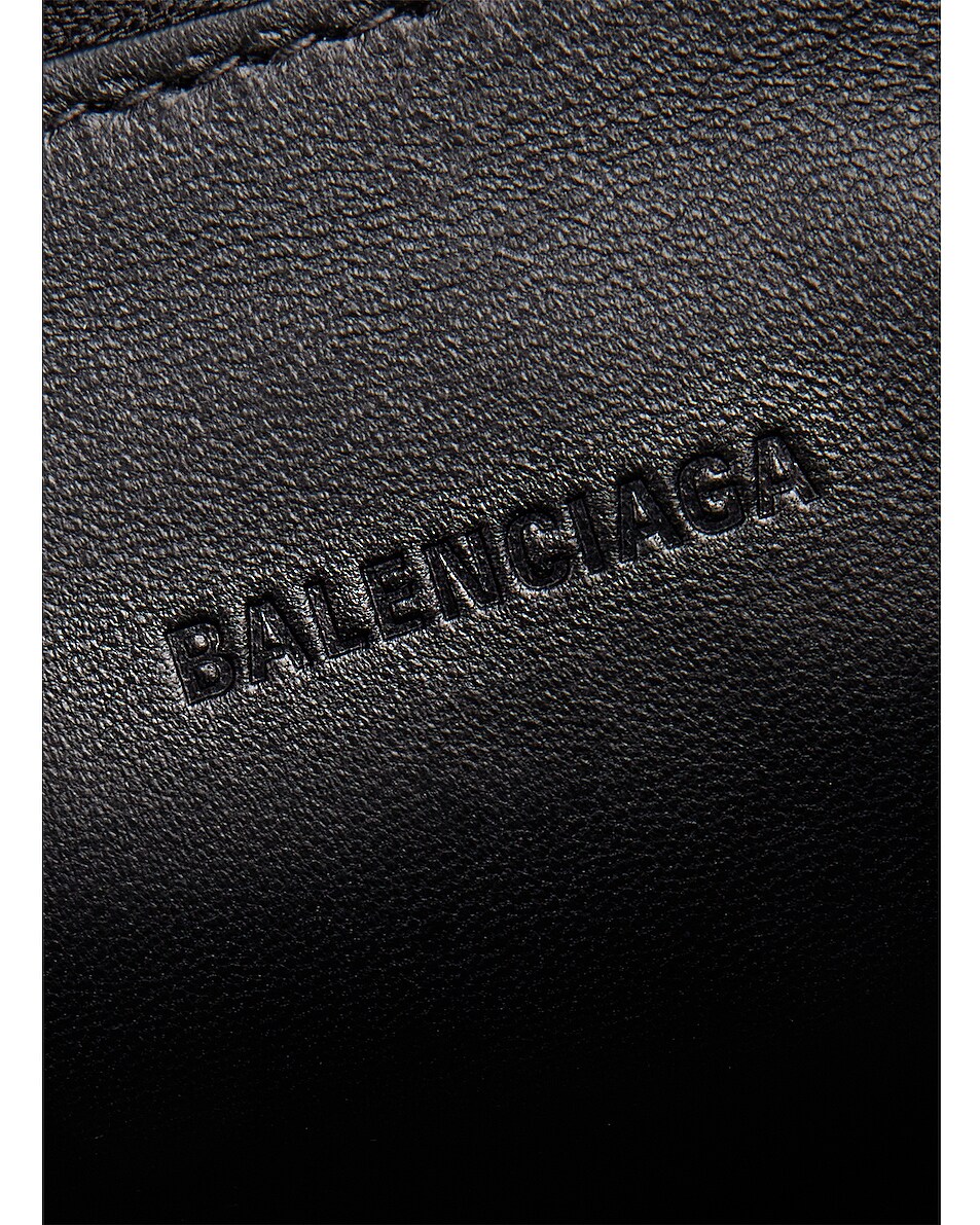 Balenciaga XS Neo Classic City Bag in Black | FWRD