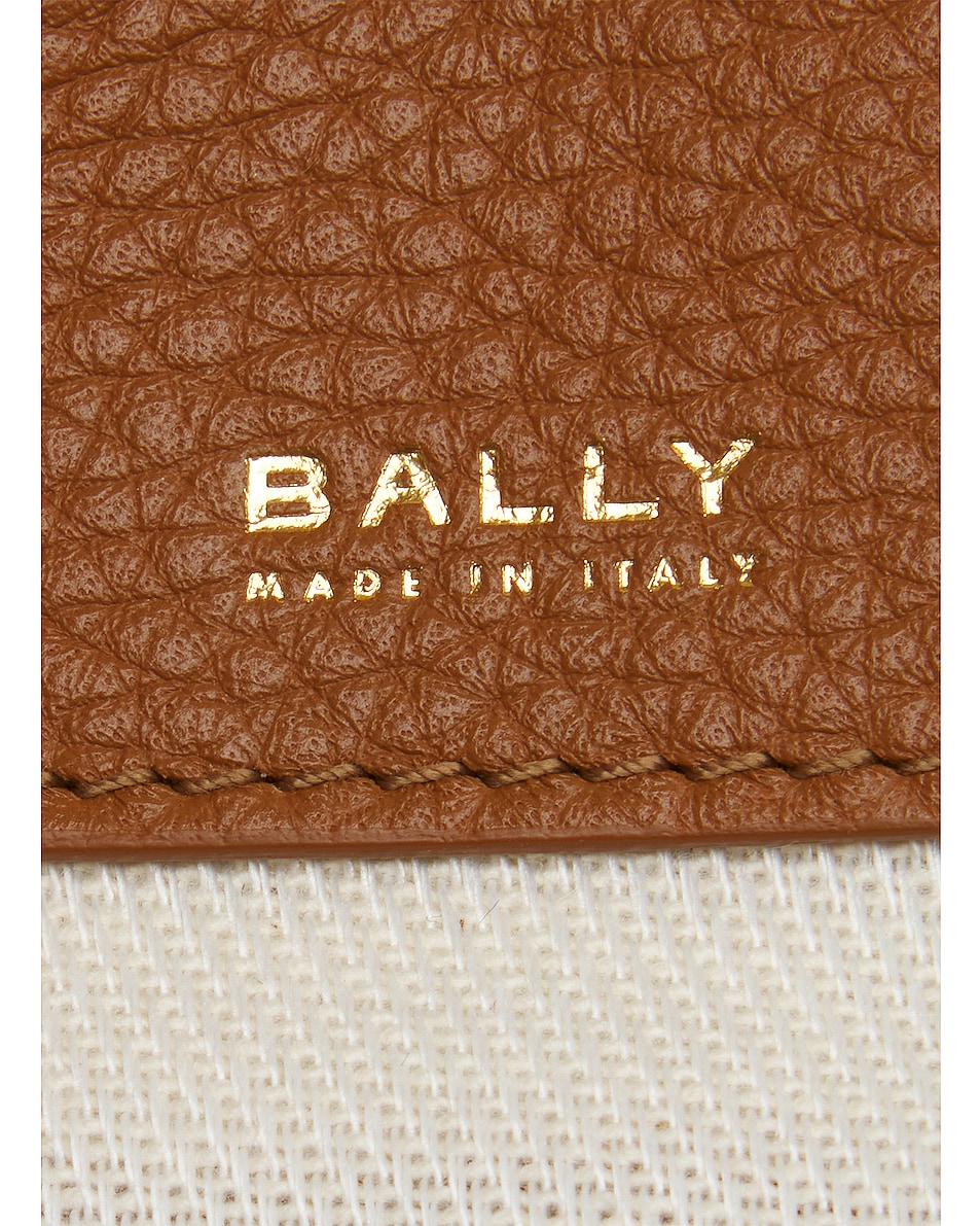 Bally Big Gym Bag in Multideserto & Oro | FWRD