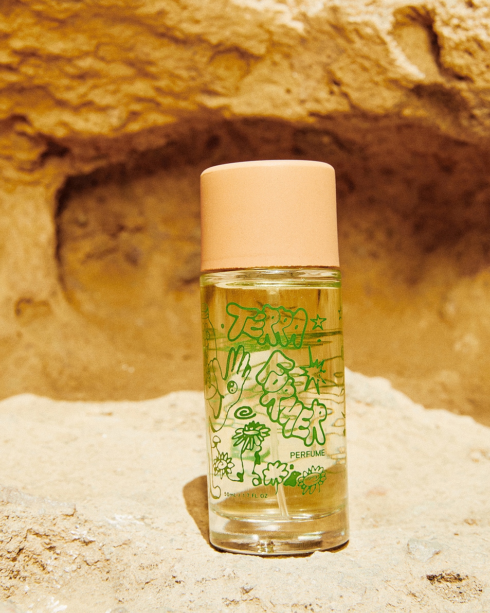 Brain Dead Apothecary Terra Former Perfume | FWRD