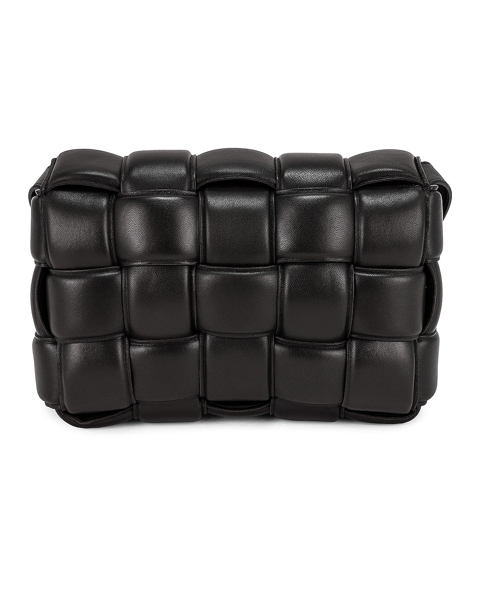 Padded Designer Handbags Crossbody | semashow.com