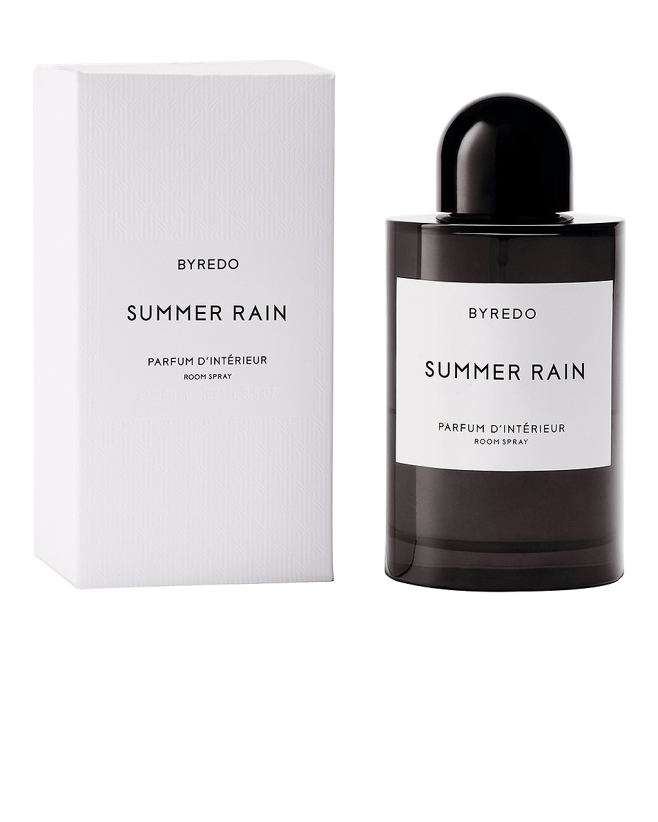 Byredo Summer Rain Room Spray | FWRD