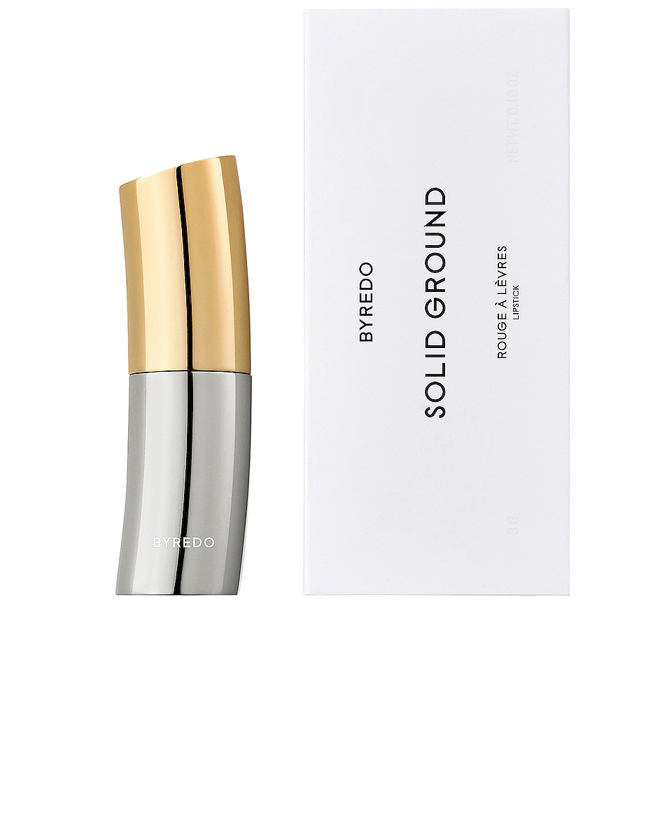 Byredo Lipstick in Solid Ground | FWRD
