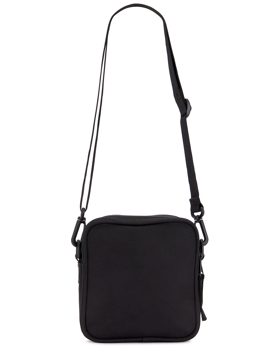 Carhartt WIP Small Essentials Bag in Black | FWRD