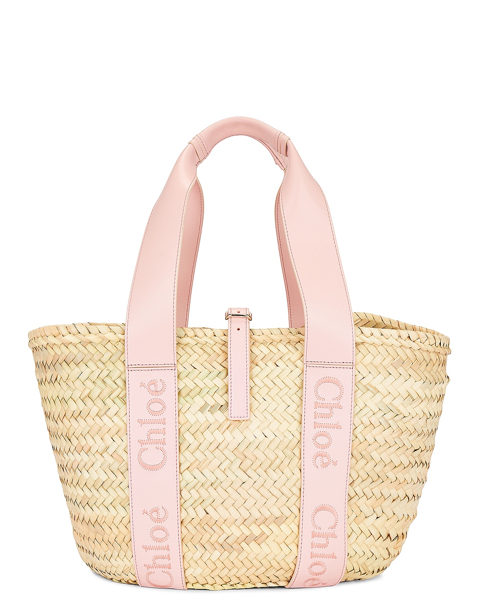 Chloe Sense Medium Basket