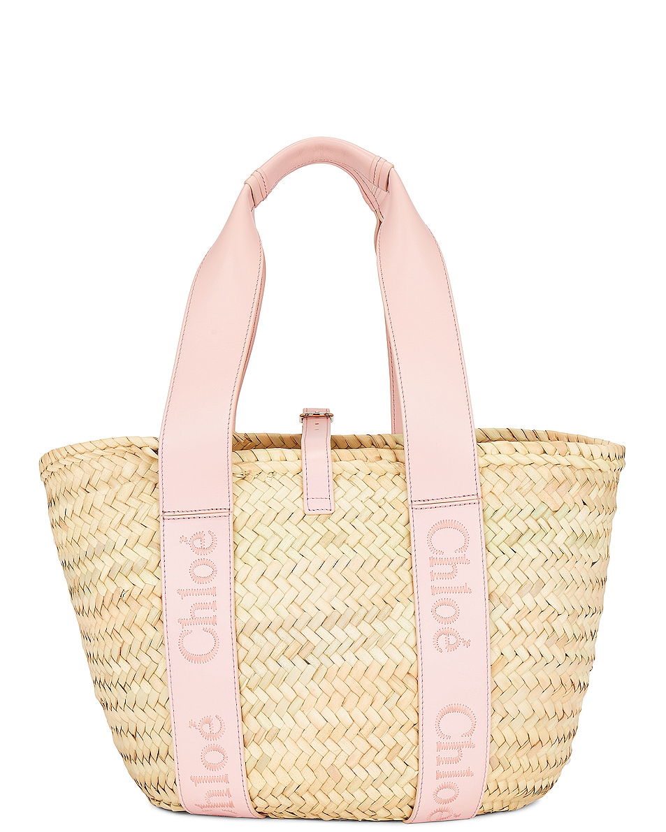 Chloe Sense Medium Basket