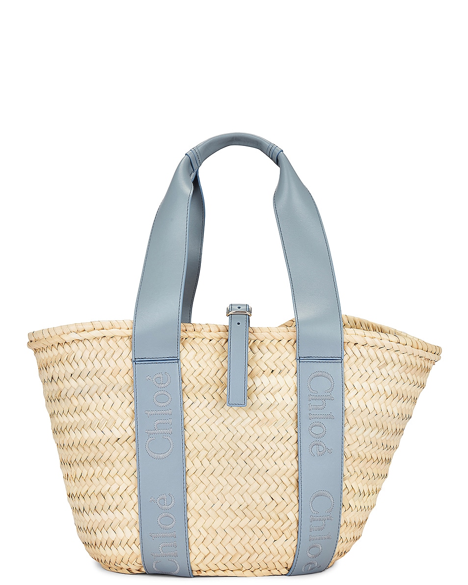 Chloe Sense Medium Basket