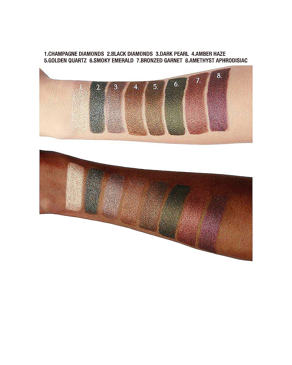 Charlotte Tilbury Colour Chameleon in Black Diamonds | FWRD