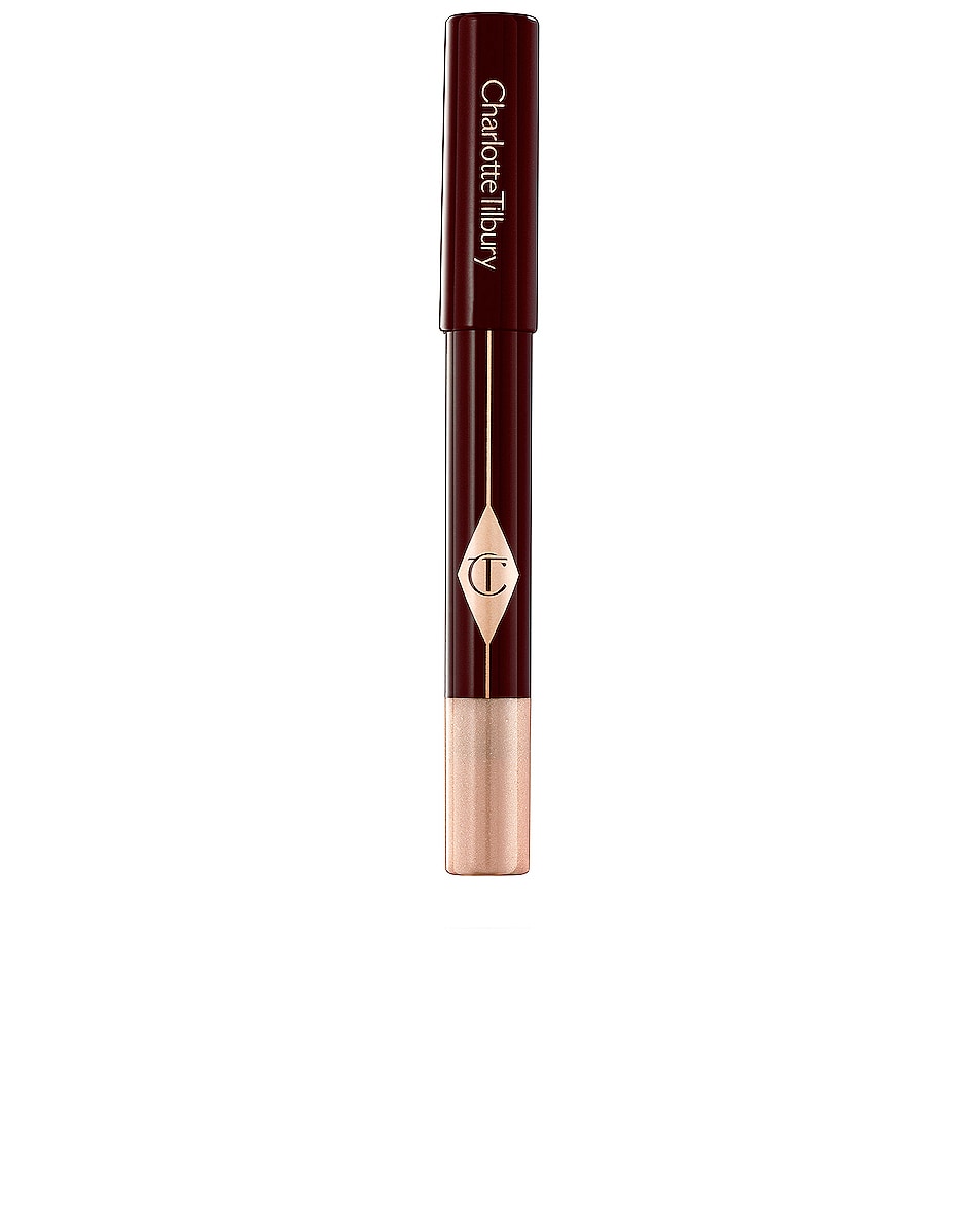 Charlotte Tilbury Colour Chameleon in Champagne Diamonds | FWRD