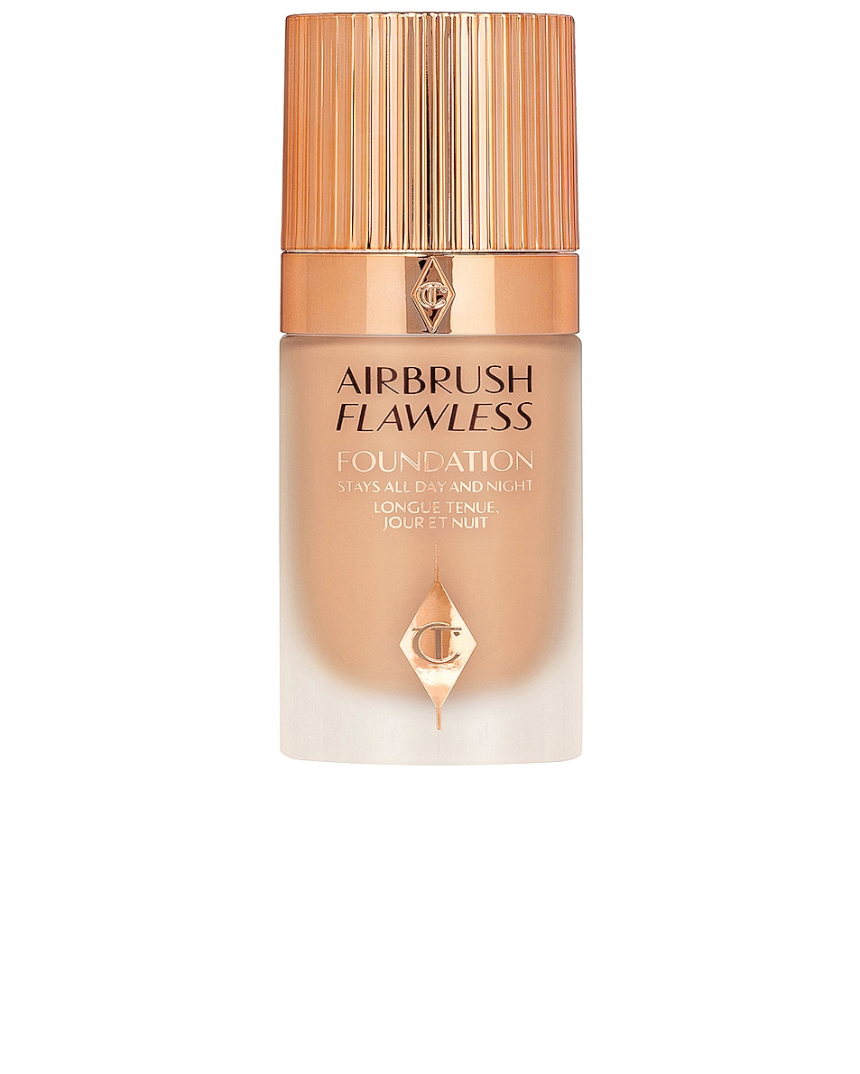 Charlotte Tilbury Airbrush Flawless Foundation in 8 Cool | FWRD