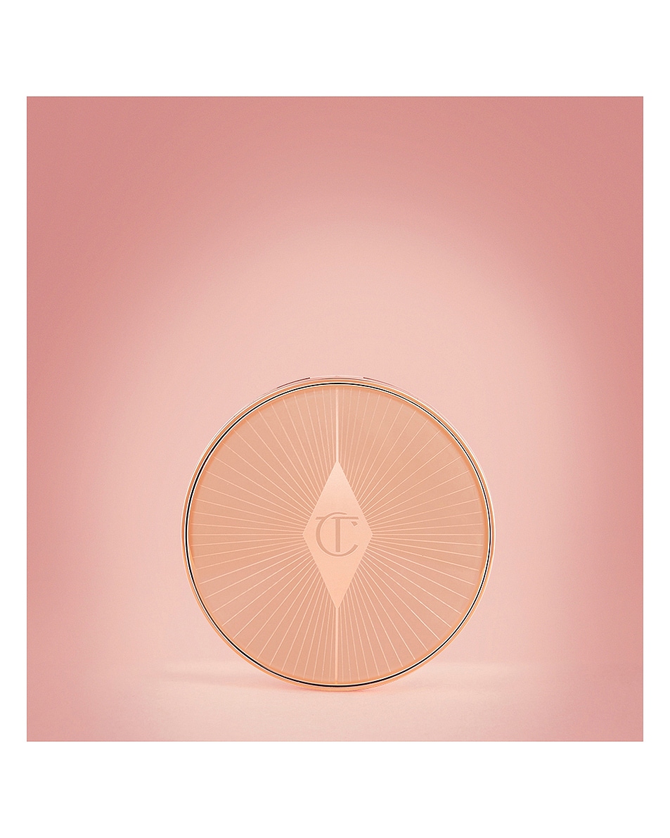 Charlotte Tilbury Beautiful Skin Lip & Cheek Glow in Colour Of Dreams ...