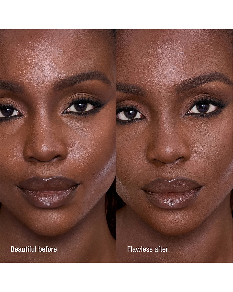 Charlotte Tilbury Airbrush Flawless Setting Spray Matte | FWRD