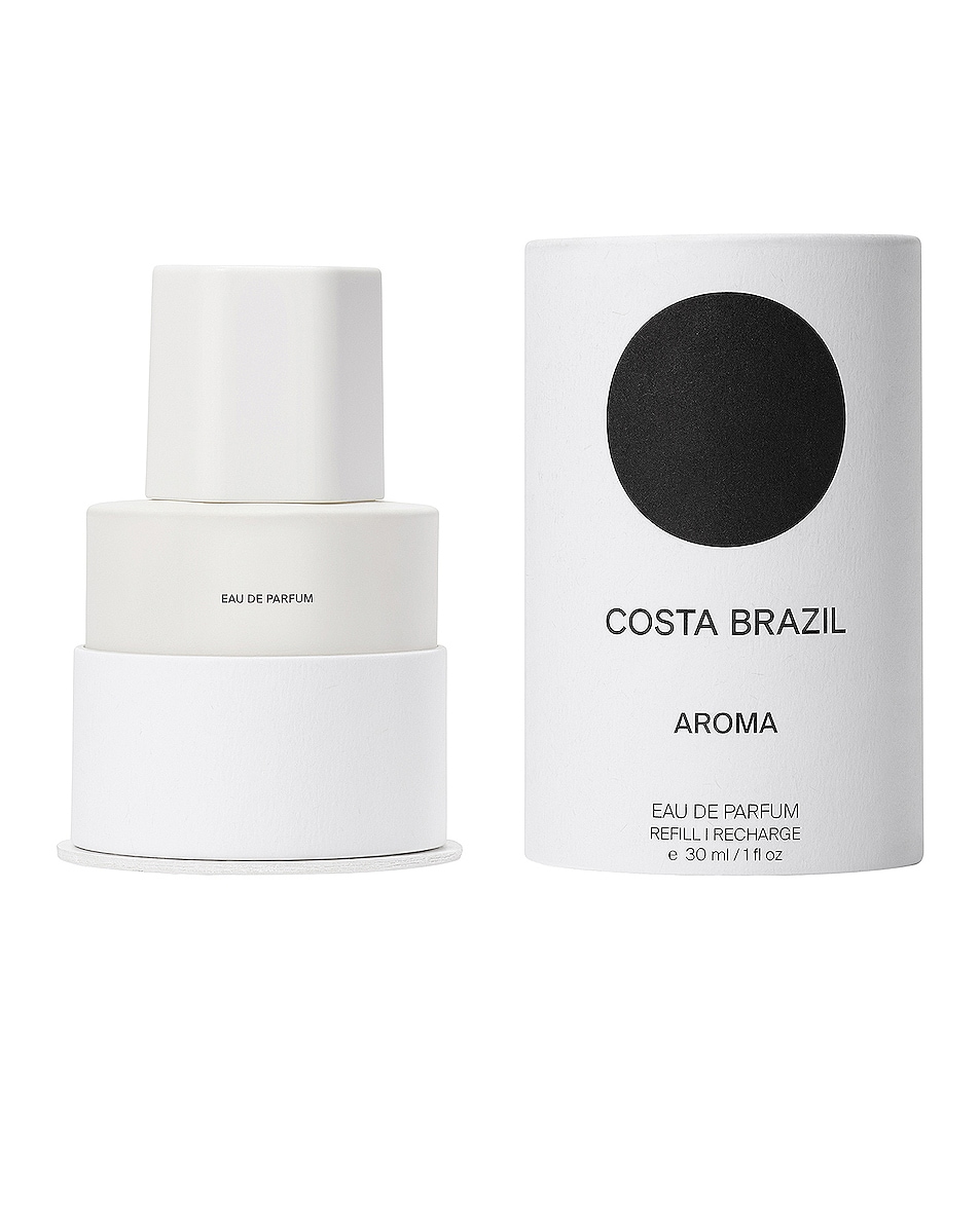 Costa Brazil Aroma Jungle Eau De Parfum Refill 30ml | FWRD