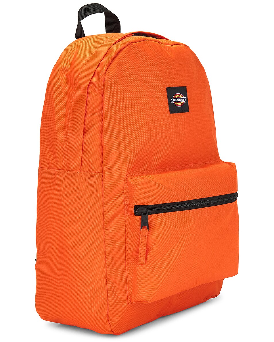 Dickies Basic Backpack in Orange | FWRD