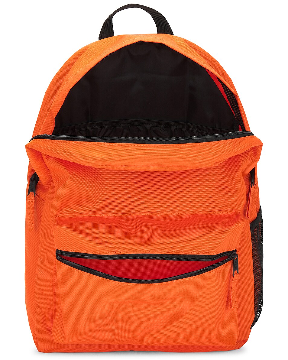 Dickies Basic Backpack in Orange | FWRD