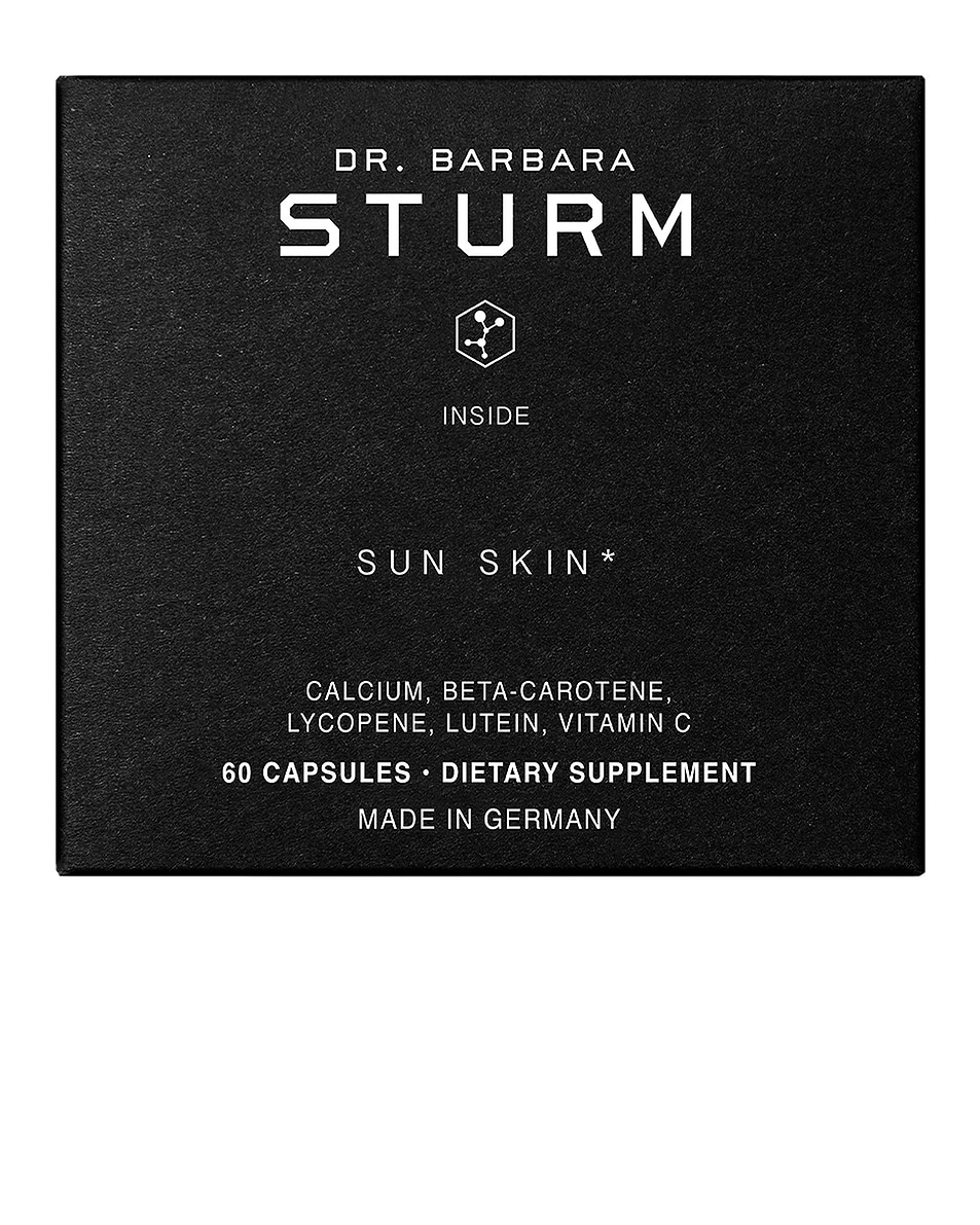Dr. Barbara Sturm Sun Skin Supplement | FWRD