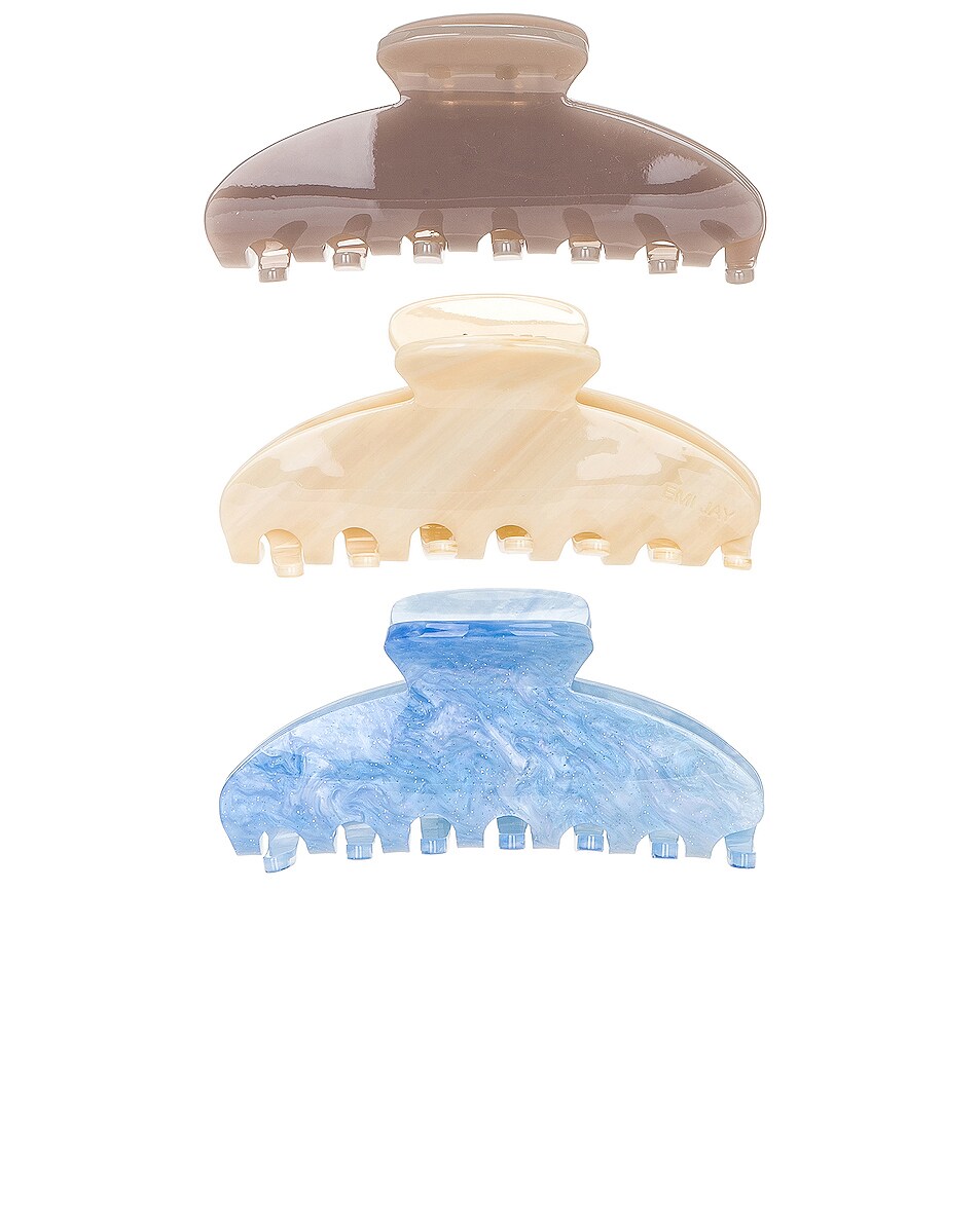 Emi Jay Gift Box in Chilly | FWRD