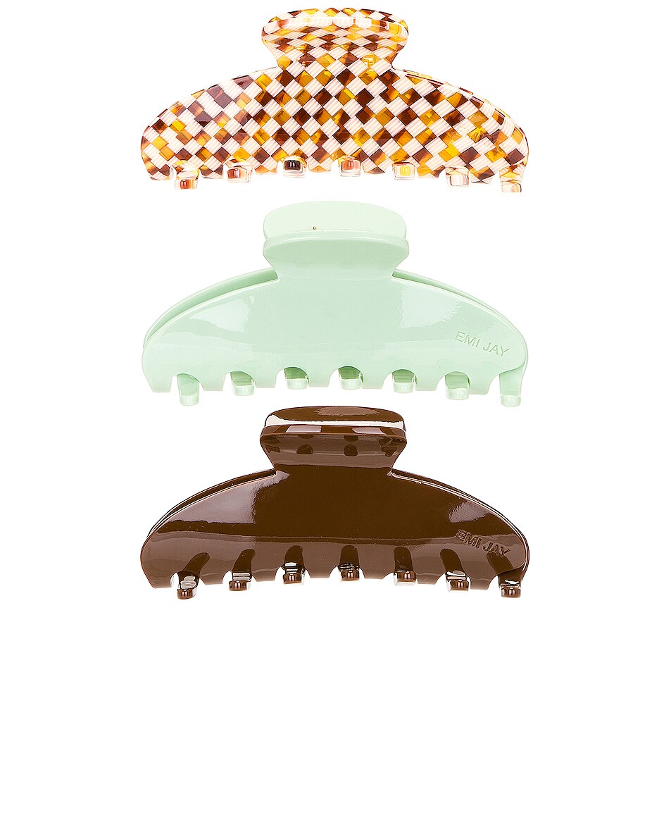 Emi Jay Gift Box in Cozy | FWRD