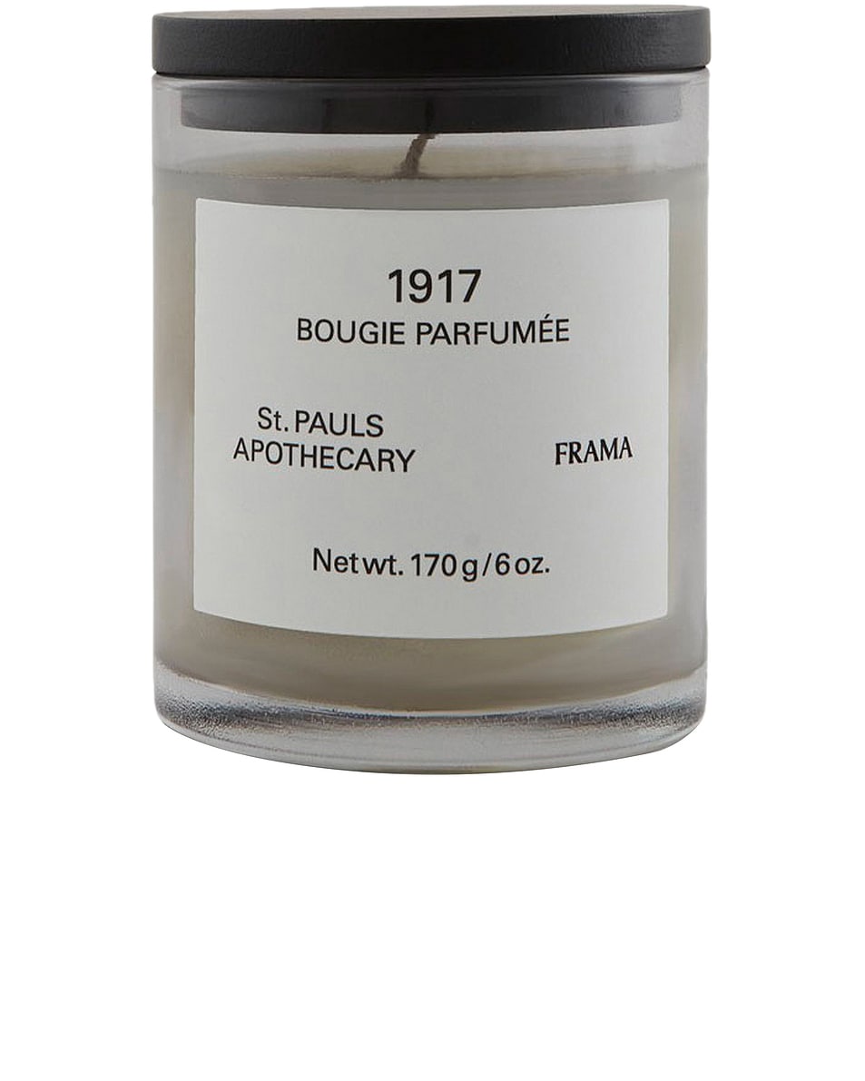 FRAMA 1917 Scented Candle | FWRD