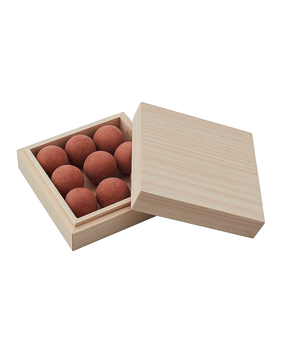 FRAMA From Soil To Form Beratan Soil Balls | FWRD