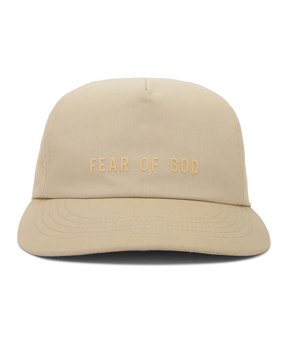 Fear of God Eternal Hat in Dusty Beige | FWRD