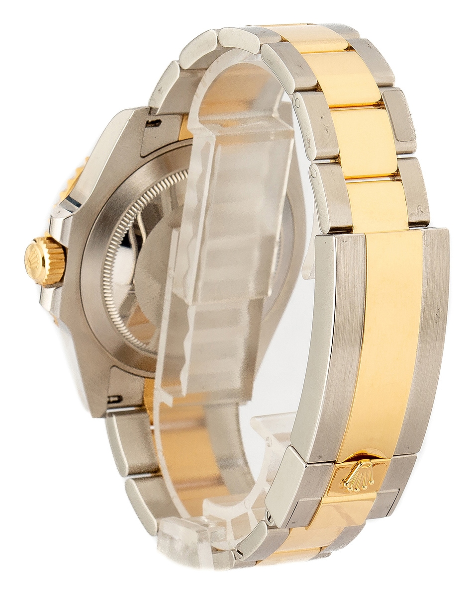 FWRD Renew x Bob's Watches Rolex Submariner 126613 in Stainless Steel ...