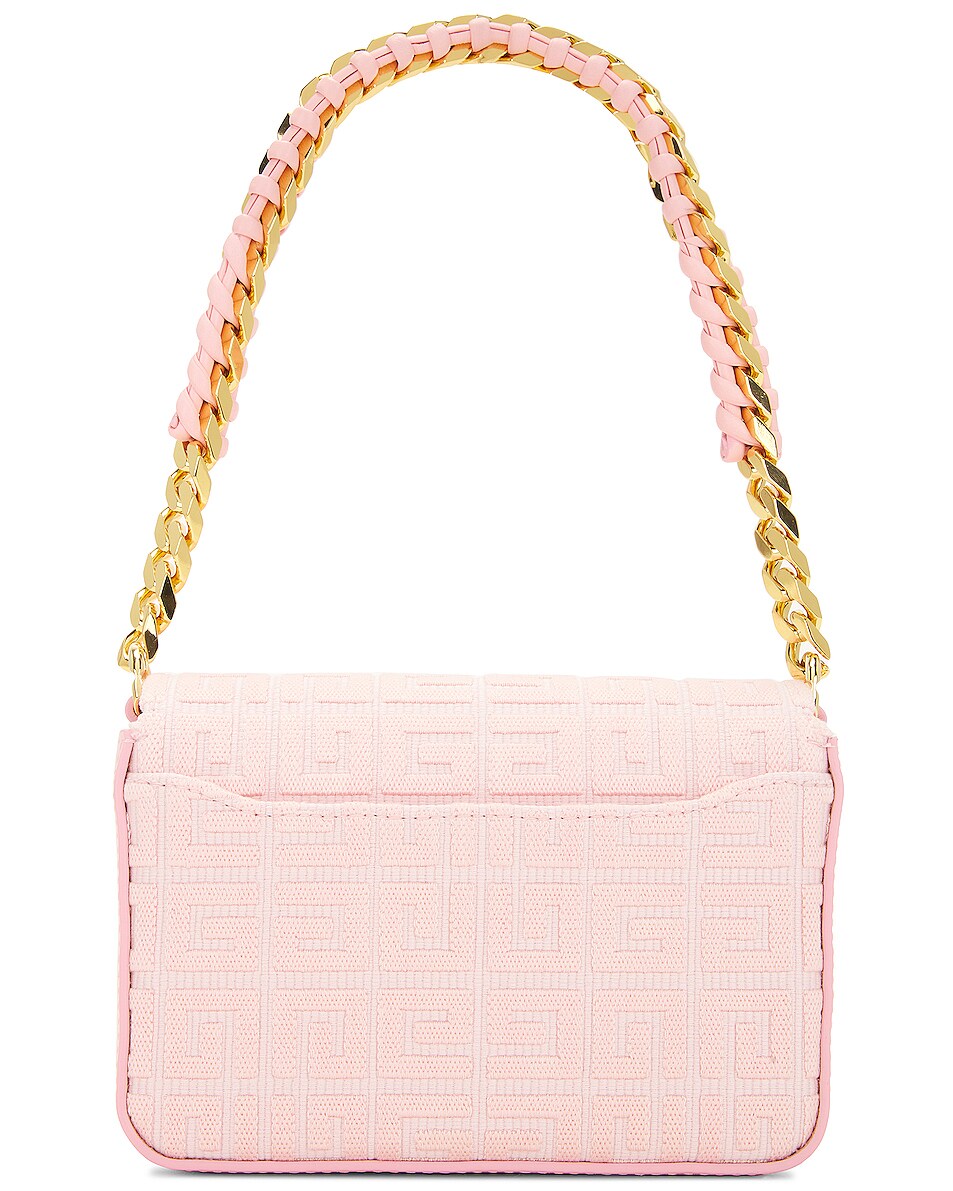 Givenchy 4g Small Crossbody Bag in Tender Pink | FWRD