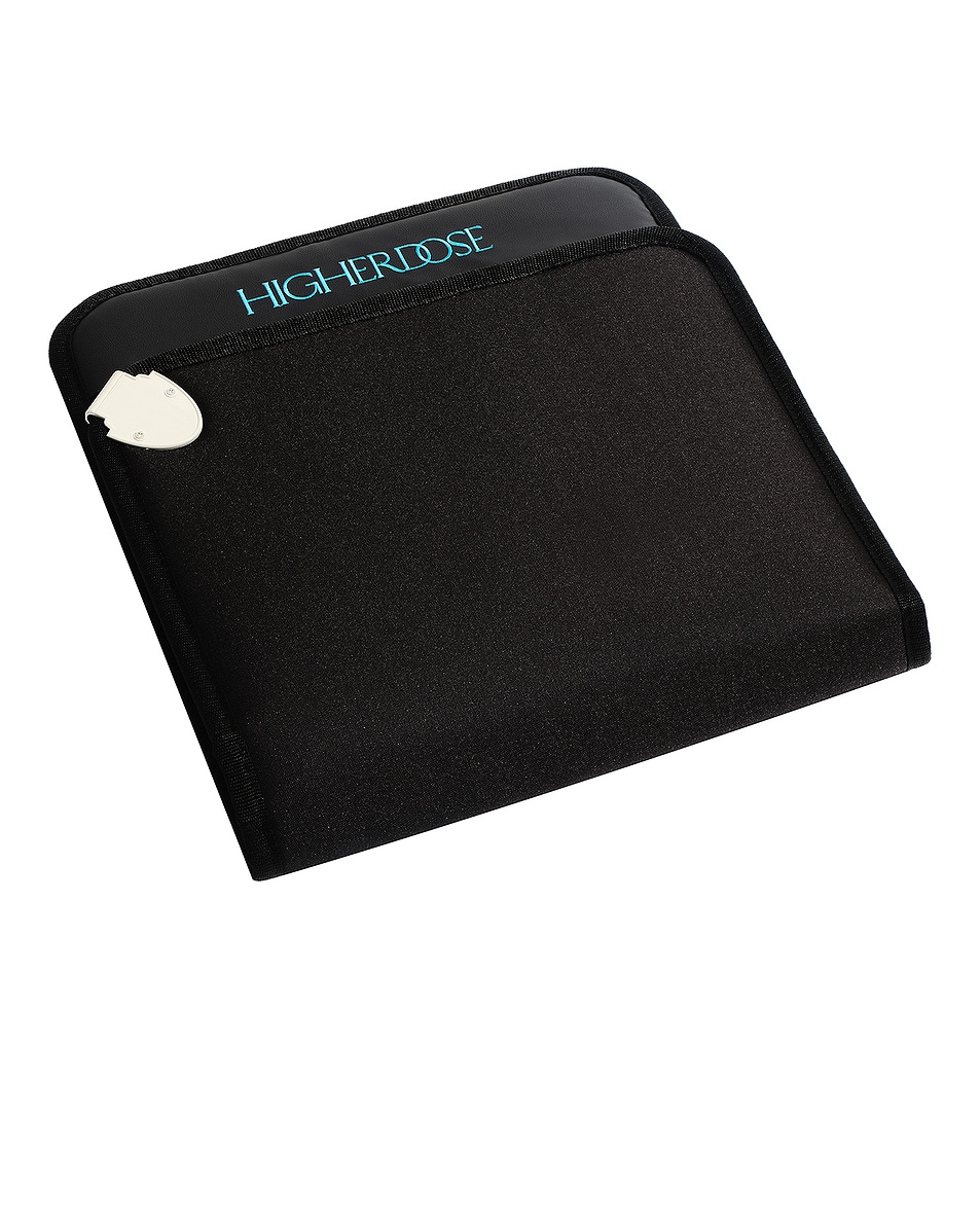 HigherDOSE Infrared PEMF Go-Mat | FWRD