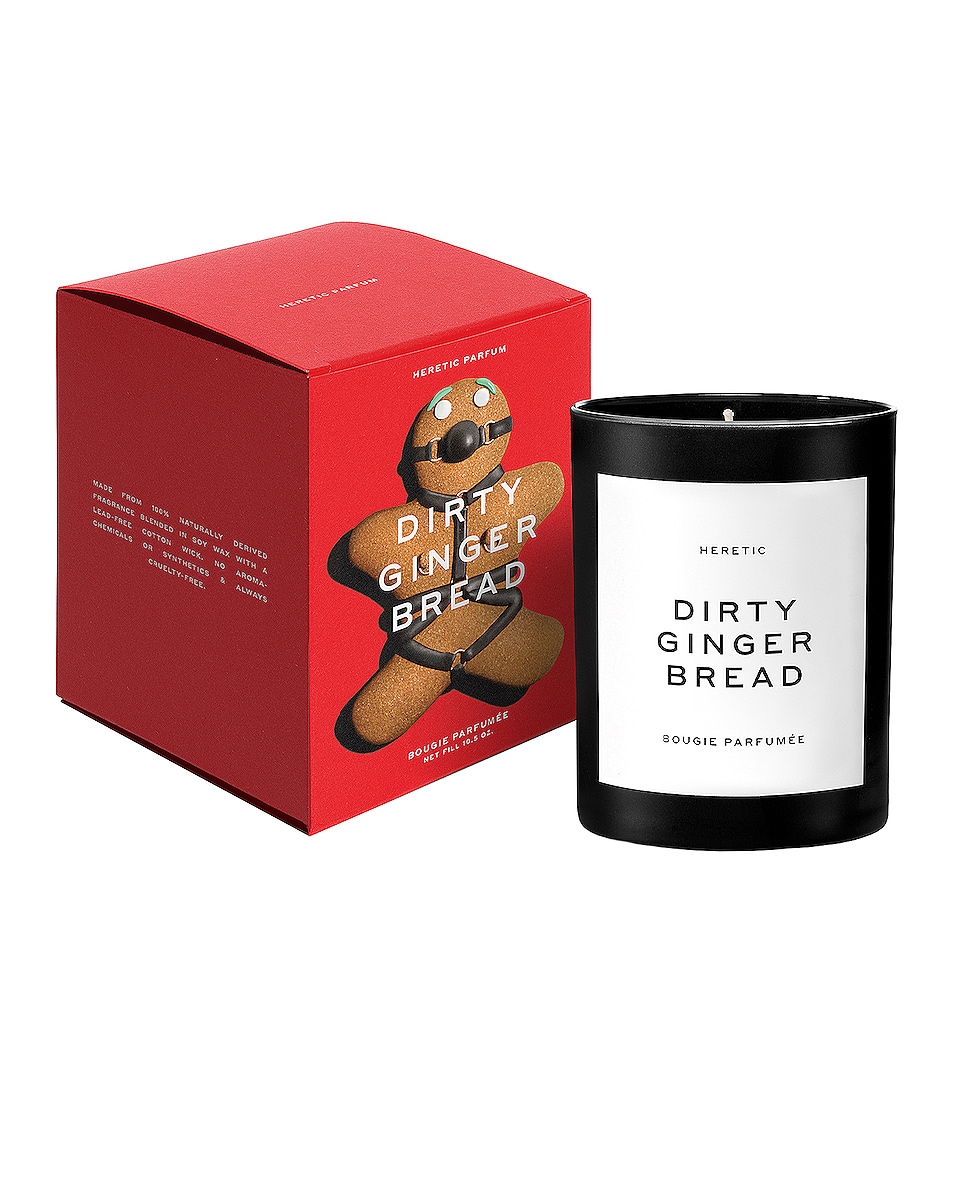 HERETIC PARFUM Dirty Gingerbread | FWRD