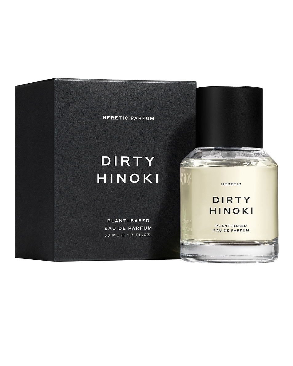 HERETIC PARFUM Dirty Hinoki Eau De Parfum | FWRD