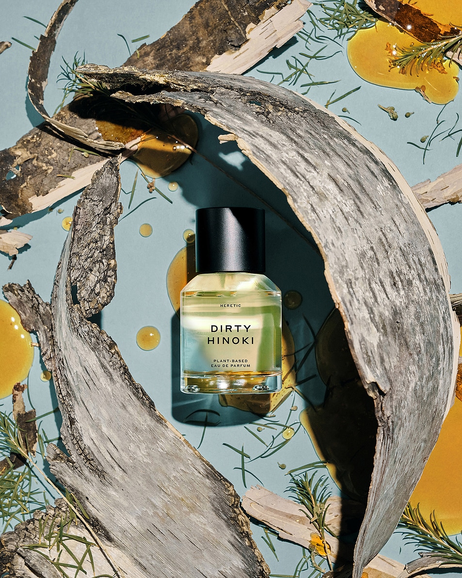 HERETIC PARFUM Dirty Hinoki Eau De Parfum | FWRD