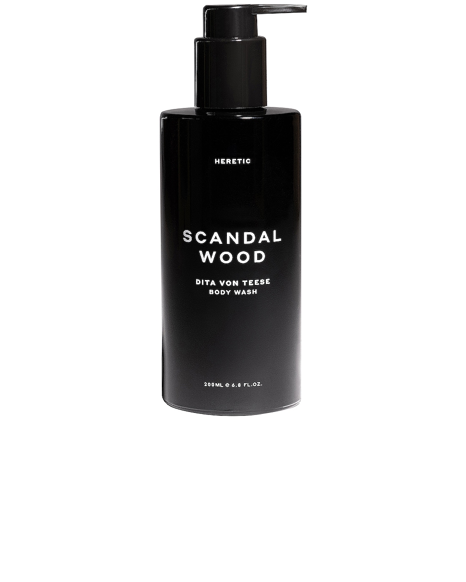 HERETIC PARFUM Scandal Wood Set | FWRD