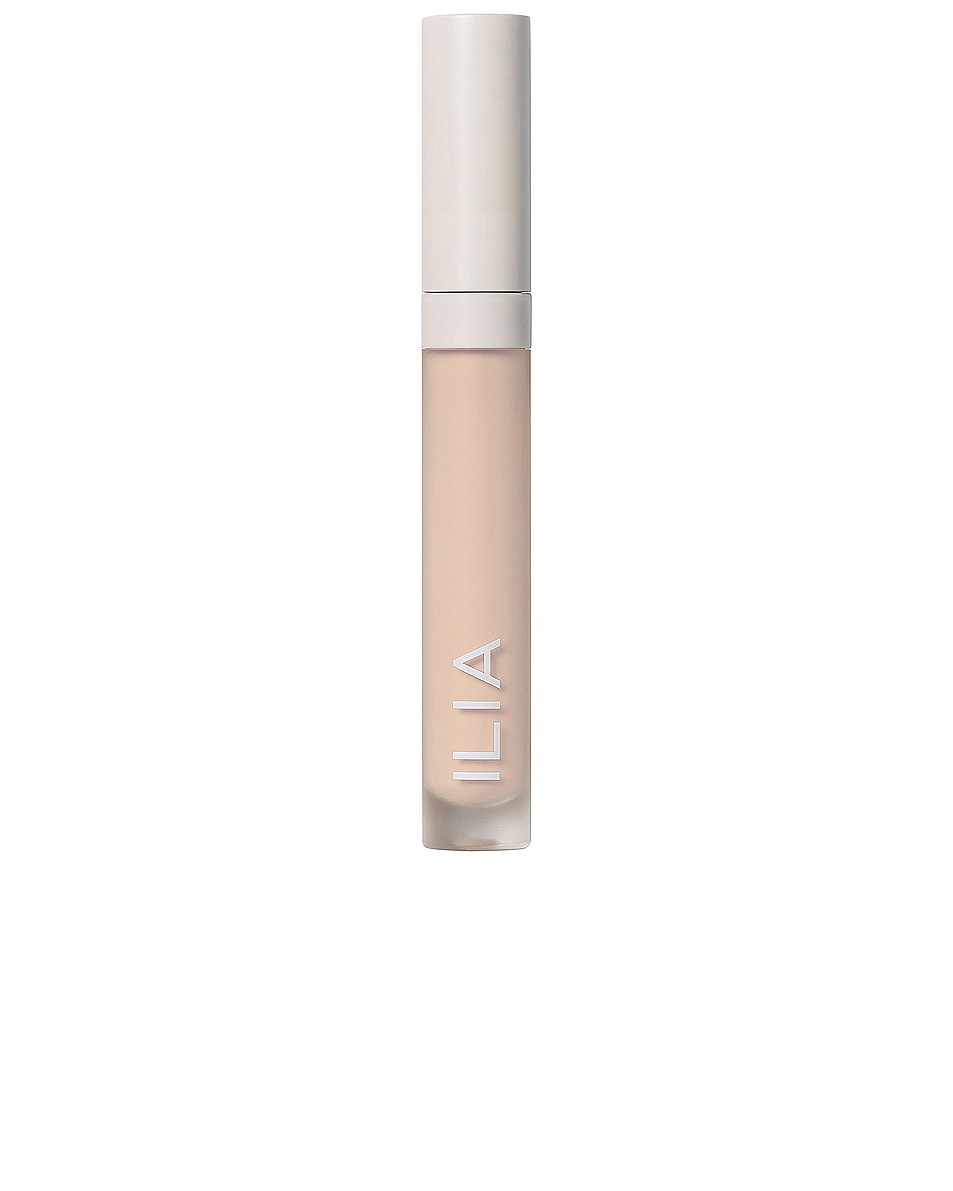 ILIA True Skin Serum Concealer in Mallow | FWRD