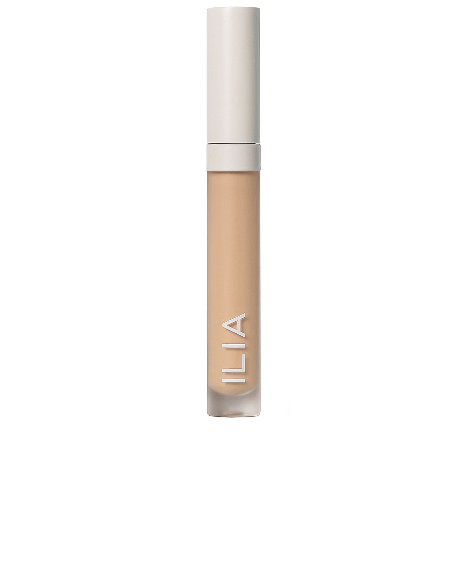 ILIA True Skin Serum Concealer in Yucca | FWRD
