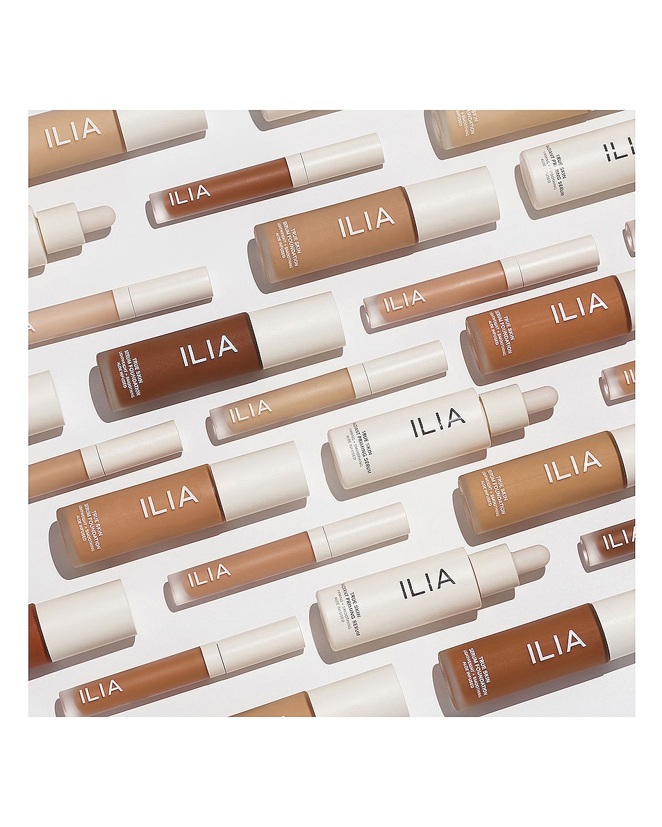 ILIA True Skin Serum Concealer in Yucca | FWRD