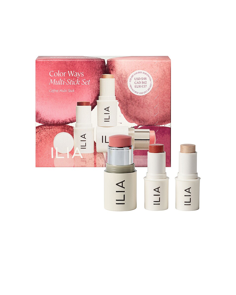ILIA Color Ways Multi-Stick Set | FWRD