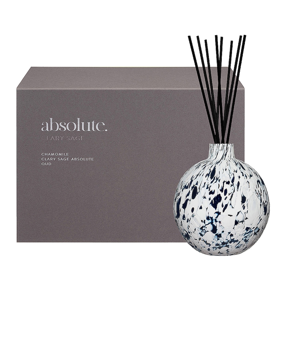 LAFCO New York Absolute Reed Diffuser in Clary Sage | FWRD