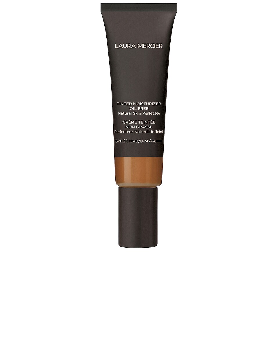 Laura Mercier Tinted Moisturizer Oil Free Natural Skin Perfector SPF 20 ...