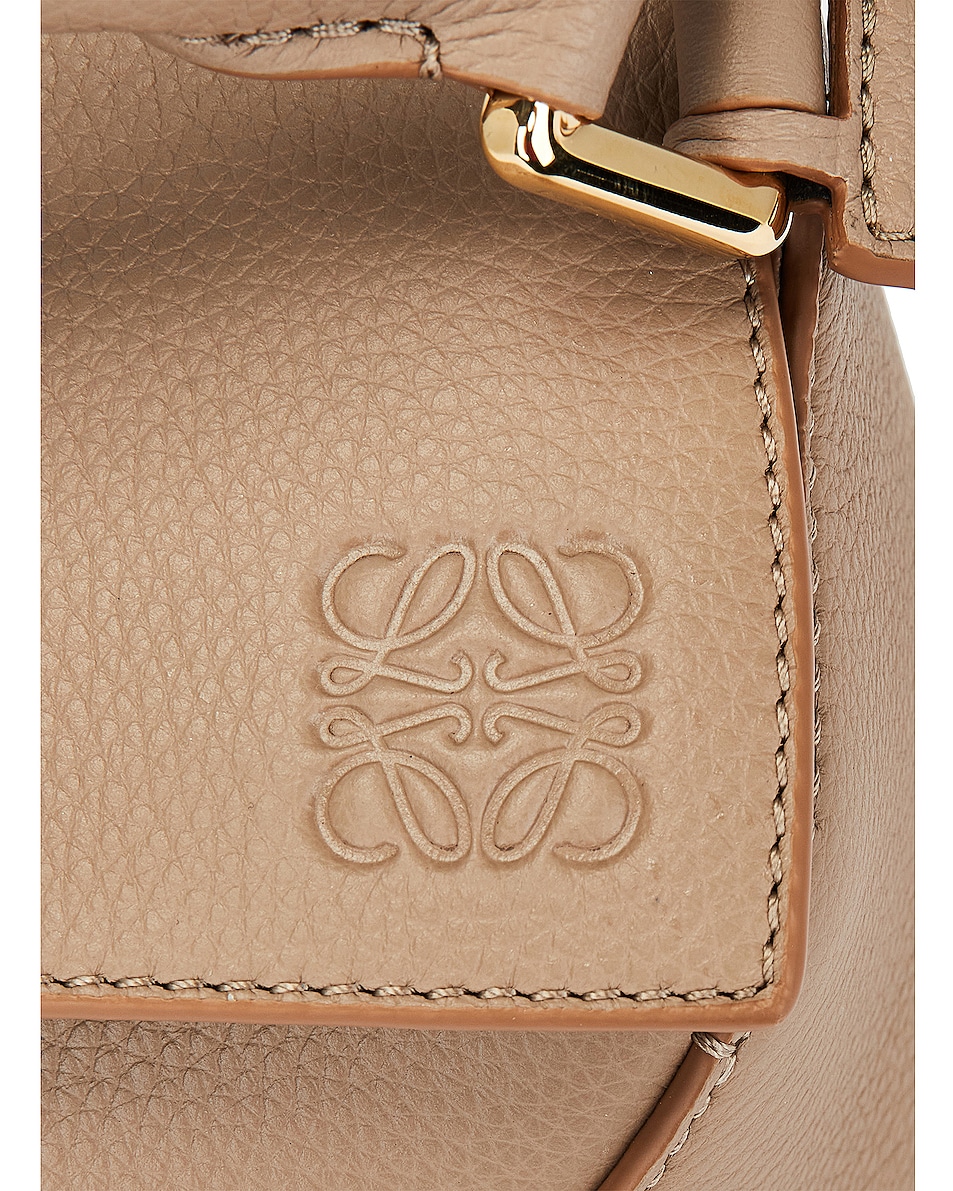 Loewe Puzzle Edge Bag in Sand | FWRD