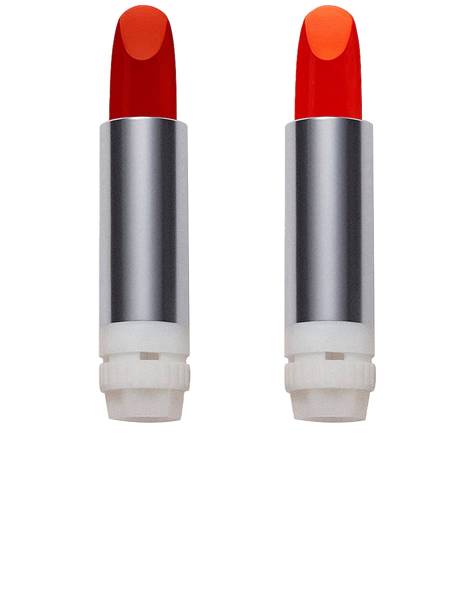 La Bouche Rouge The Universal Reds - Red Lipstick Set in Pop Art Red ...