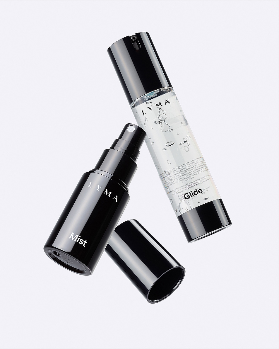 LYMA Laser Oxygen Mist & Glide Refill 30 Days | FWRD