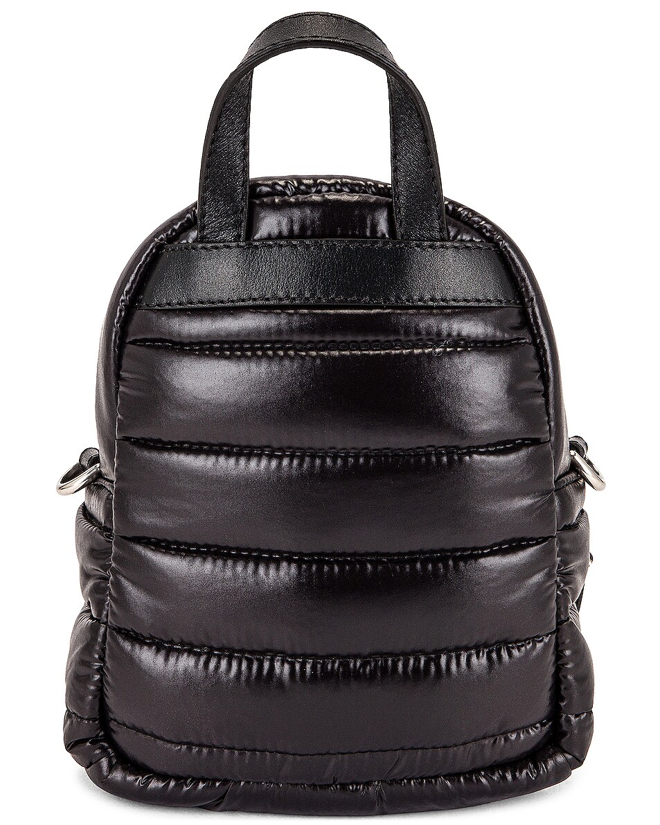 Moncler Kilia Small Bag in Black | FWRD