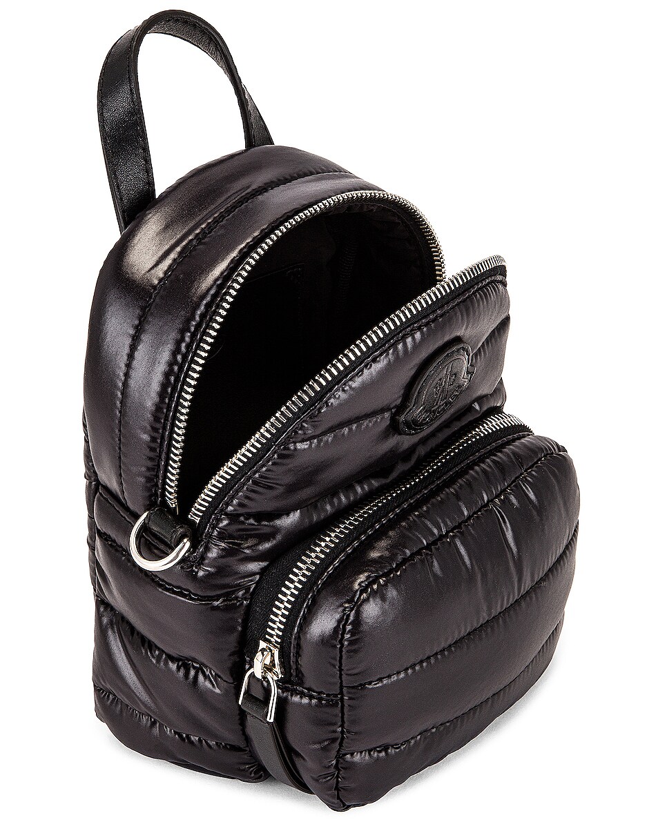 Moncler Kilia Small Bag in Black | FWRD