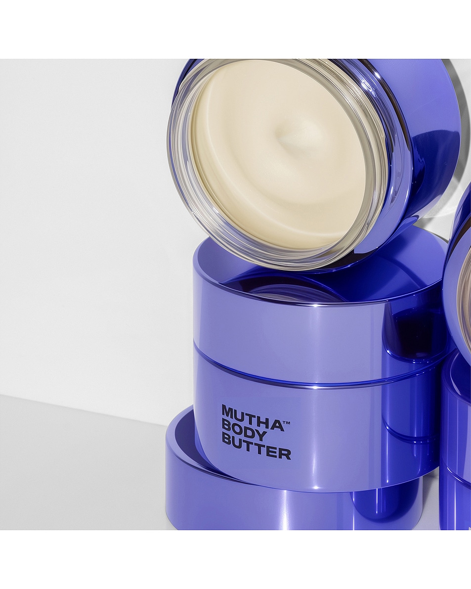 MUTHA Body Butter 50ml | FWRD